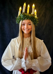 Scandinavian Cultural Center of Santa Cruz | Promoting Nordic Culture